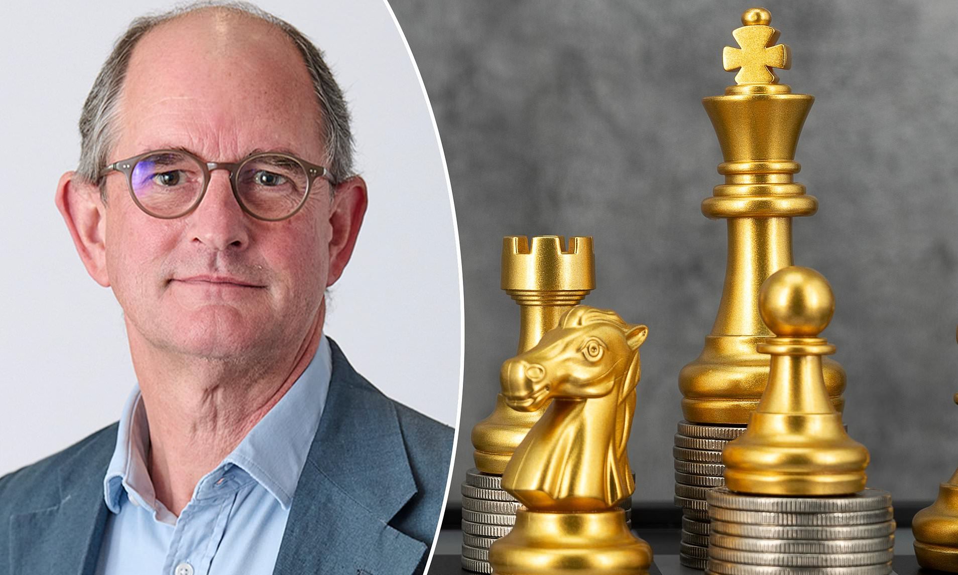 Compounding is 'the eighth wonder of the world': How to unleash its awesome saving and investing ...