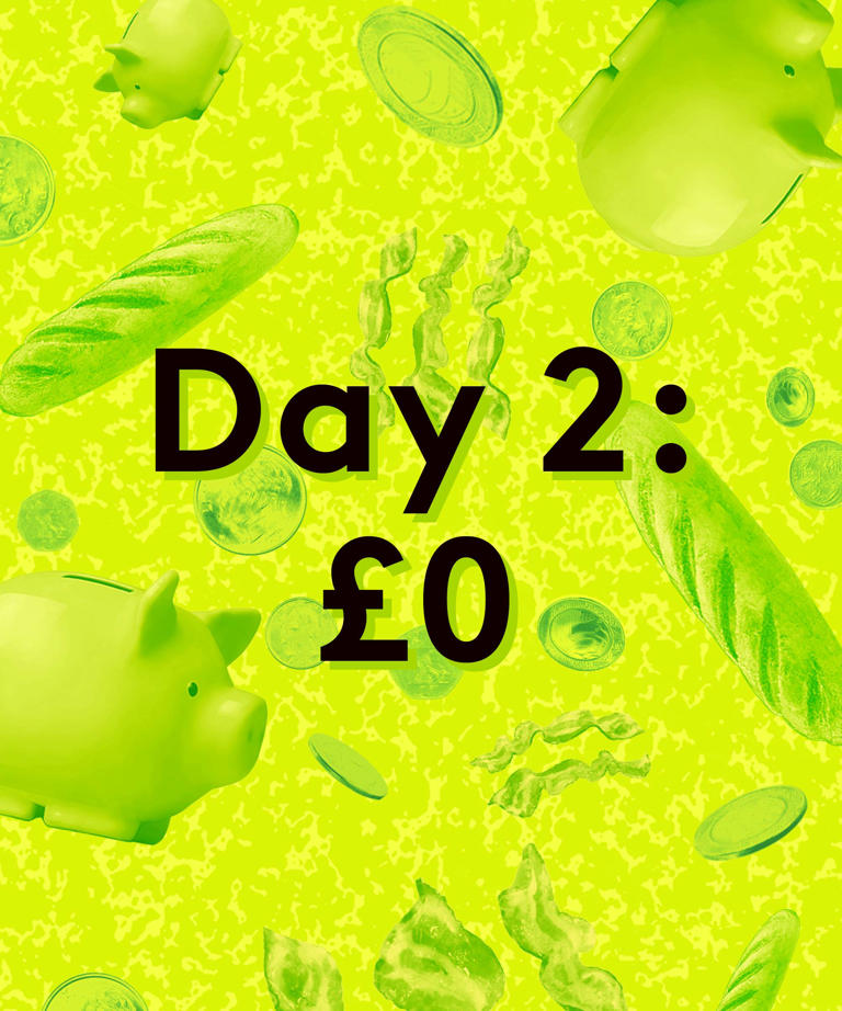 Money Diary: A HR Manager On £66,000