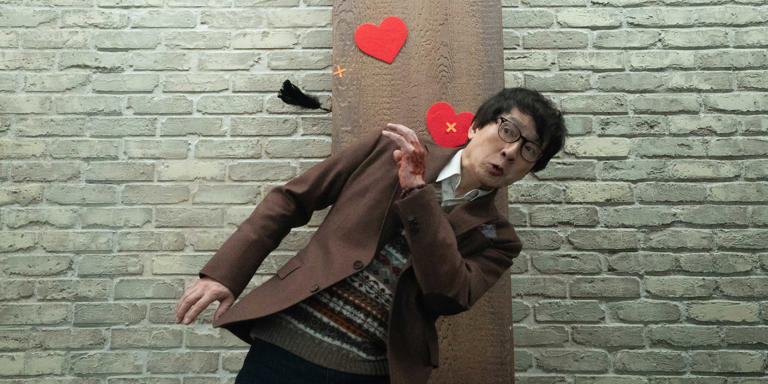 Ke Huy Quan's First Leading Action Movie Debuts With Disappointing Rotten Tomatoes Score