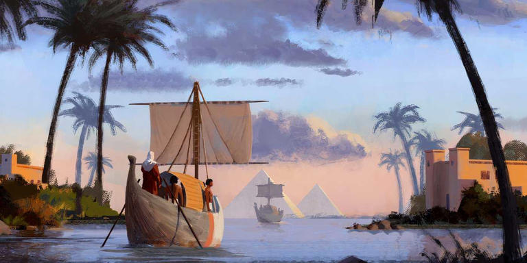 Civ 7: How To Win A Cultural Victory With Augustus