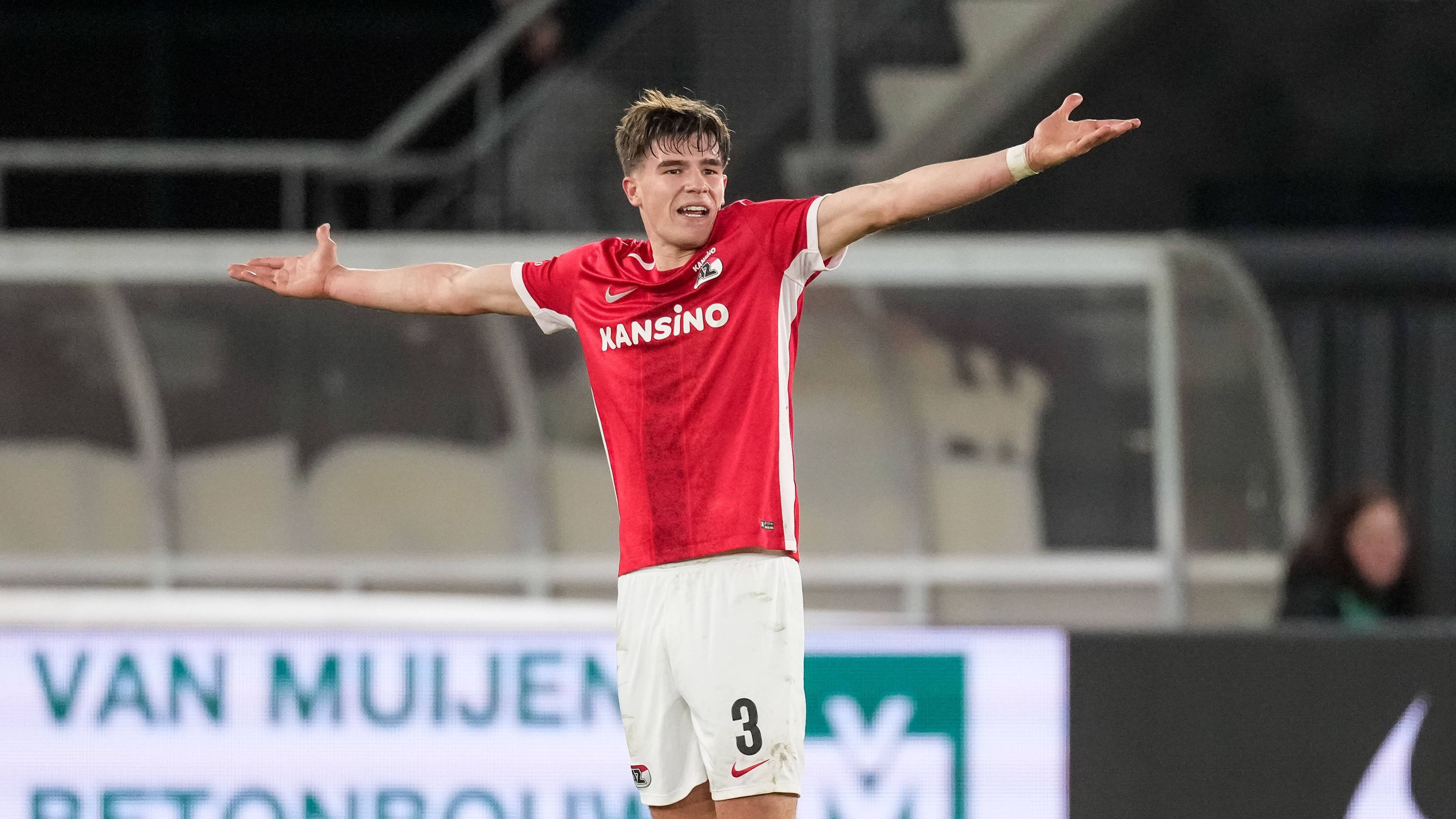 Eredivisie-speler doet boekje open over Goes: ‘Je mag hem niet en vindt ...