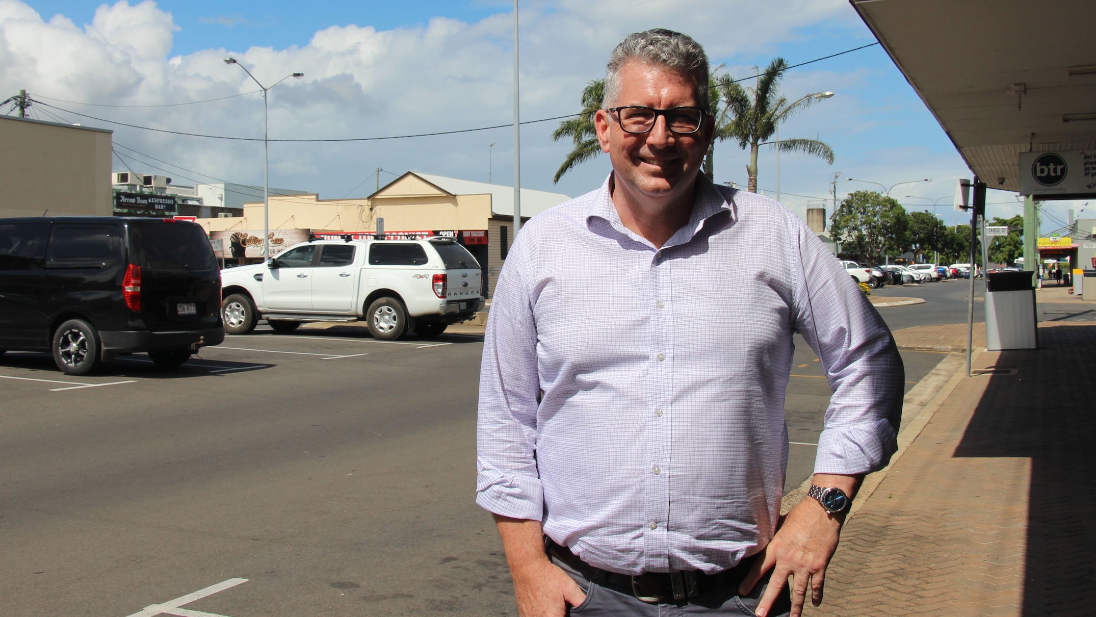 Retiring Nationals MP Keith Pitt expected to be Australia's next ...