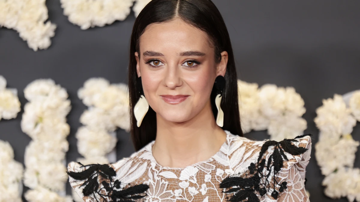 Solo hay 33 sudaderas como la de Victoria Federica (cuesta 220 euros ...