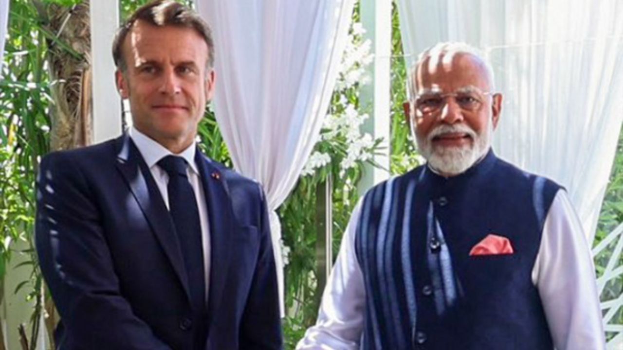 PM Modi to co-chair AI Summit, to open new Consulate in Marseille ...