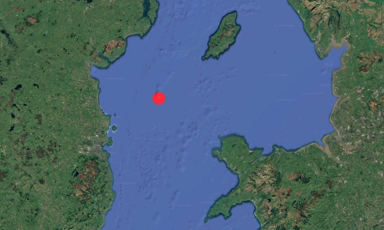 Russian spy ship caught fire off Syria’s coast, officials say — here’s ...