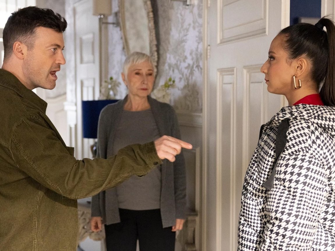 Das passiert heute in den Soaps