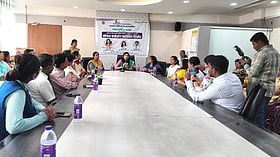 IAS Indu Rani Jakhar | शारिरीक स्वास्थ्यासाठी स्वत:हून वेळ काढणे महत्वाचे