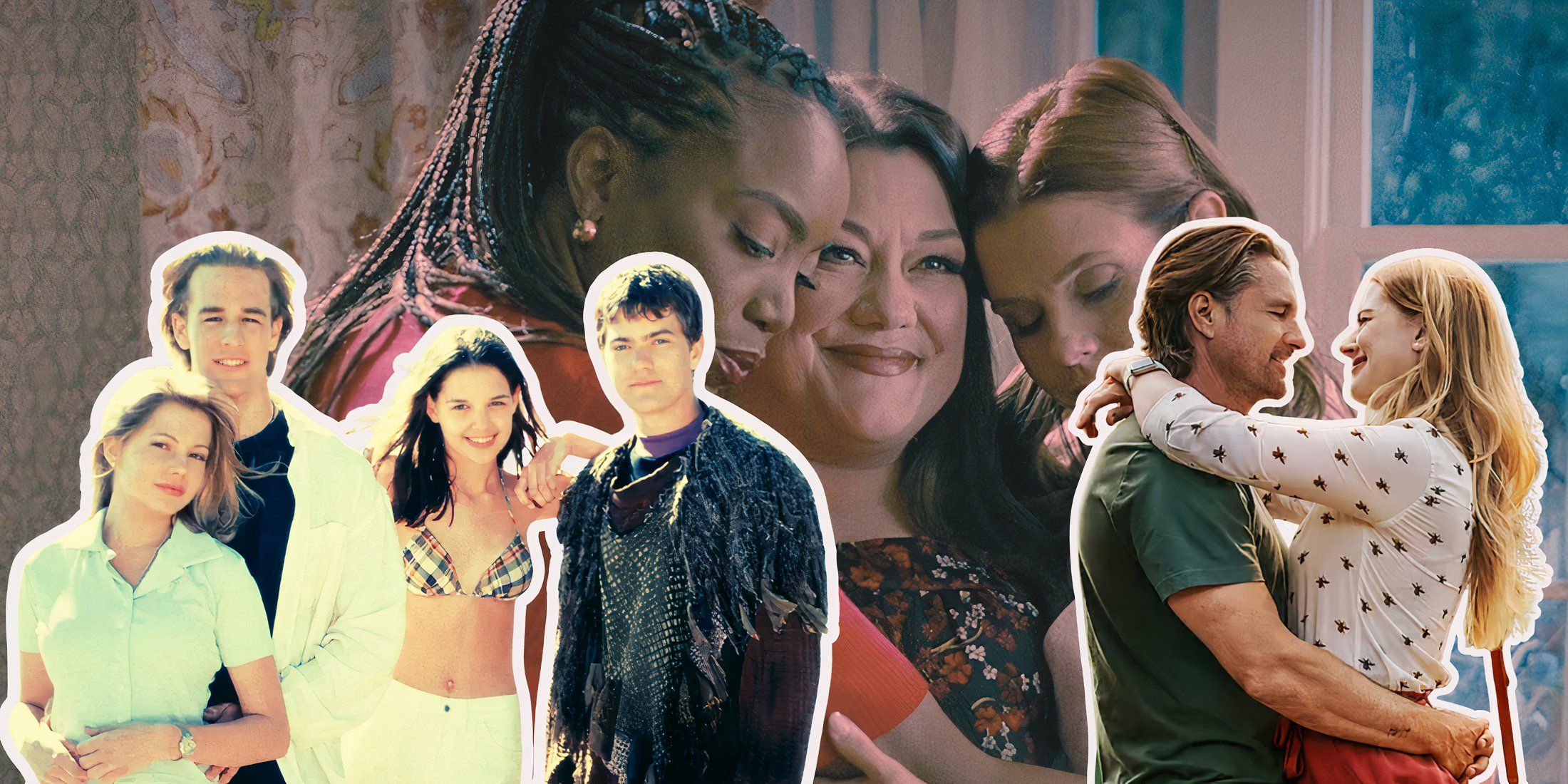 10 Shows To Stream If You Liked Netflix's Sweet Magnolias