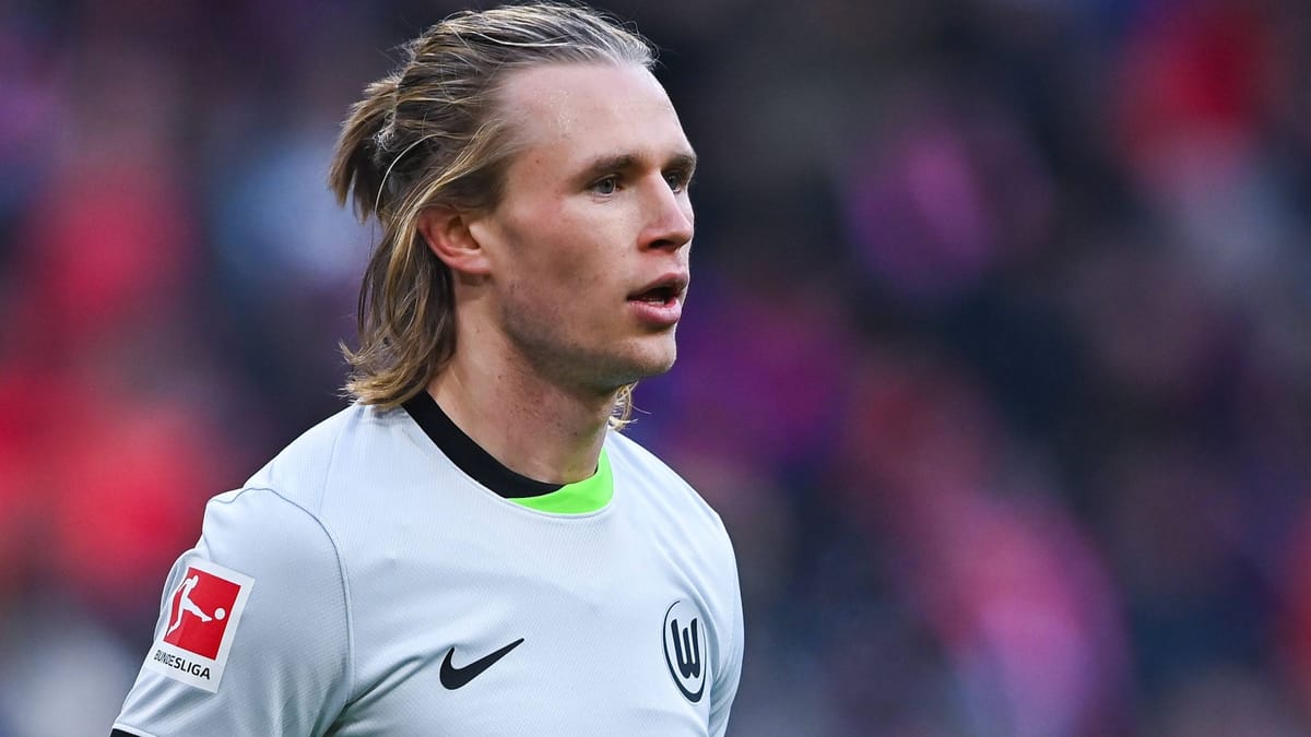 Bundesliga: Patrick Wimmer träumt vom FC Bayern – "Traumszenario"