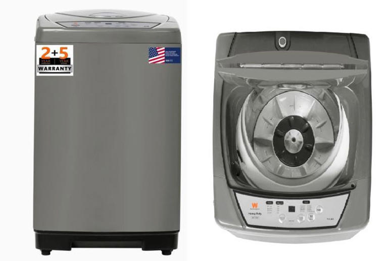 Top Load Vs Front Load Washing Machine: Which is Better?