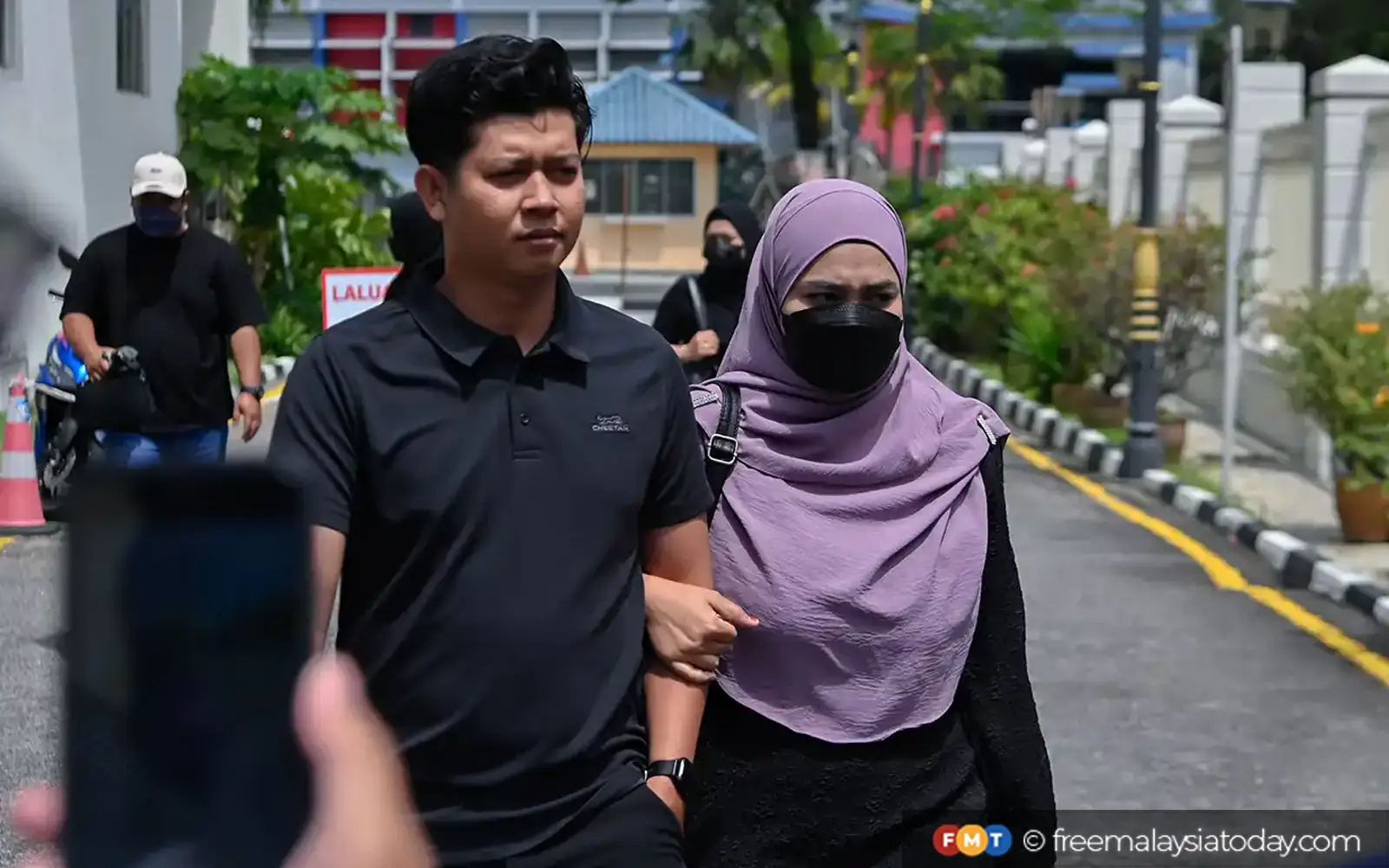 Zayn Rayyan’s mother a loving, caring parent, says teacher