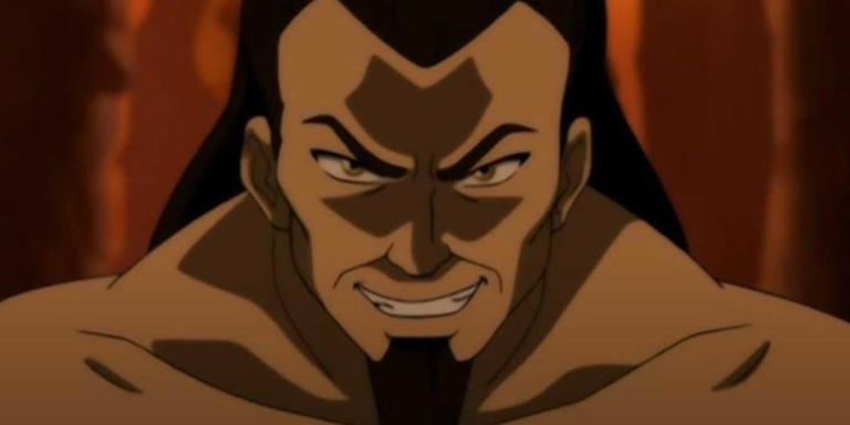 10 Most Corrupt Characters in the Avatar: The Last Airbender Franchise
