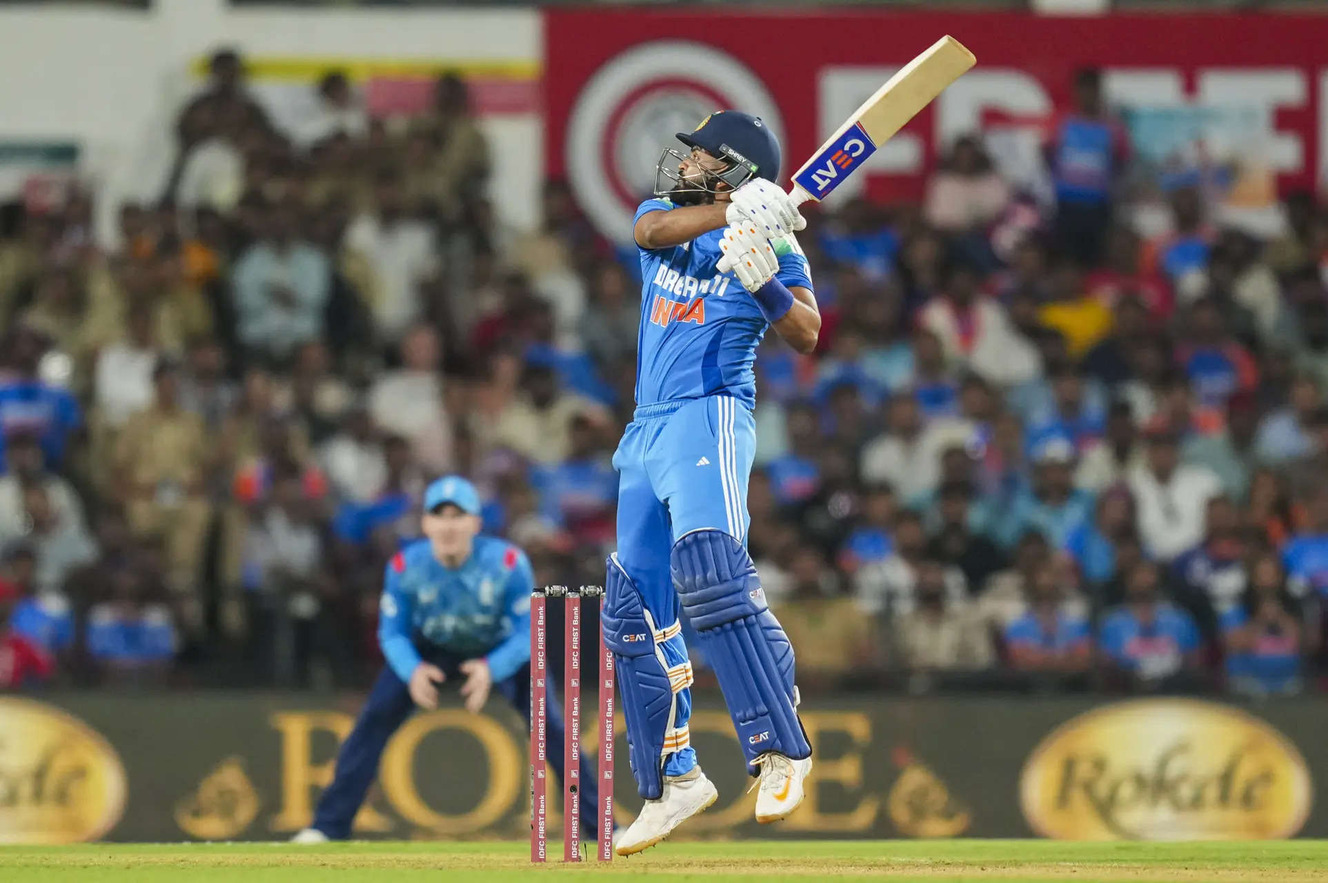 'How could you bench him?': Ex-cricketer questions India's selection ...