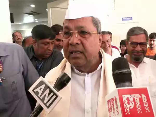 MUDA case: Karnataka HC gives relief to CM Siddaramaiah, dismisses ... MUDA case: Karnataka HC gives relief to CM Siddaramaiah, dismisses ...