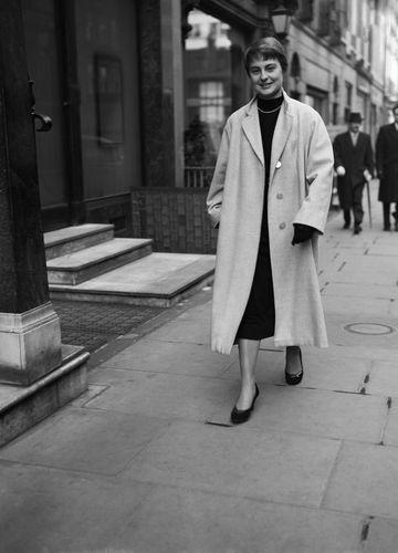 Vintage Bazaar: Wie das Label Biba die Mode einer ganzen Generation ...