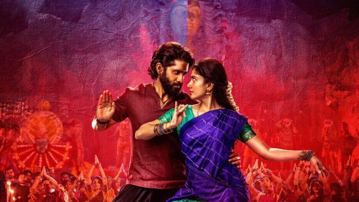 Thandel X review: Internet calls Naga Chaitanya-Sai Pallavi film a must ...