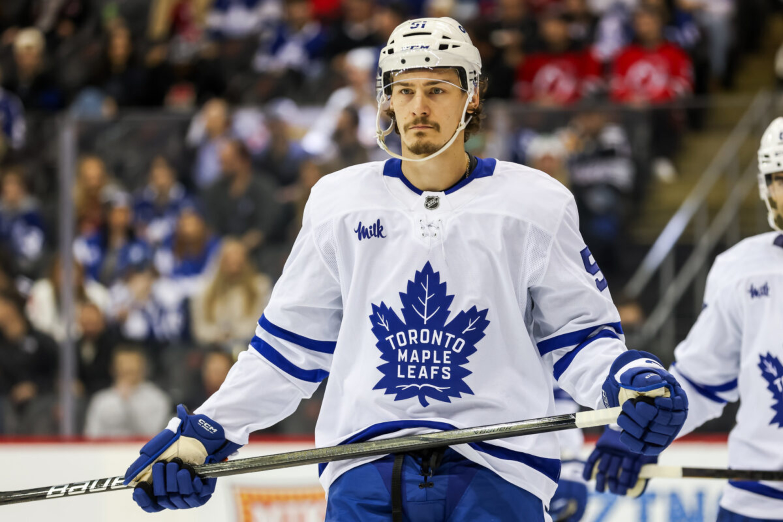 What the Maple Leafs’ stats reveal about their identity