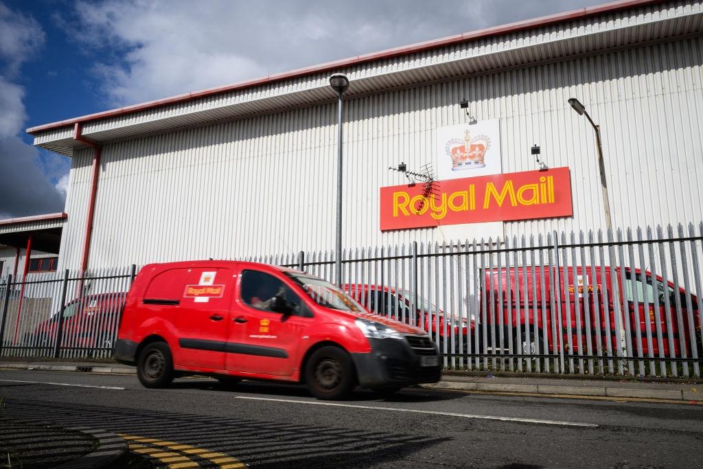 Importance of postal services recognised