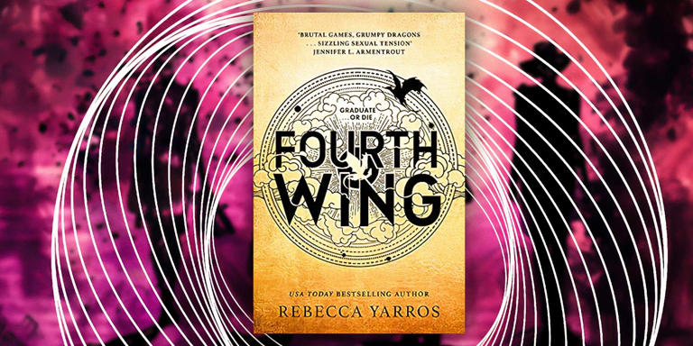 Onyx Storm's Big Romance Complaint Was Inevitable After Fourth Wing ...