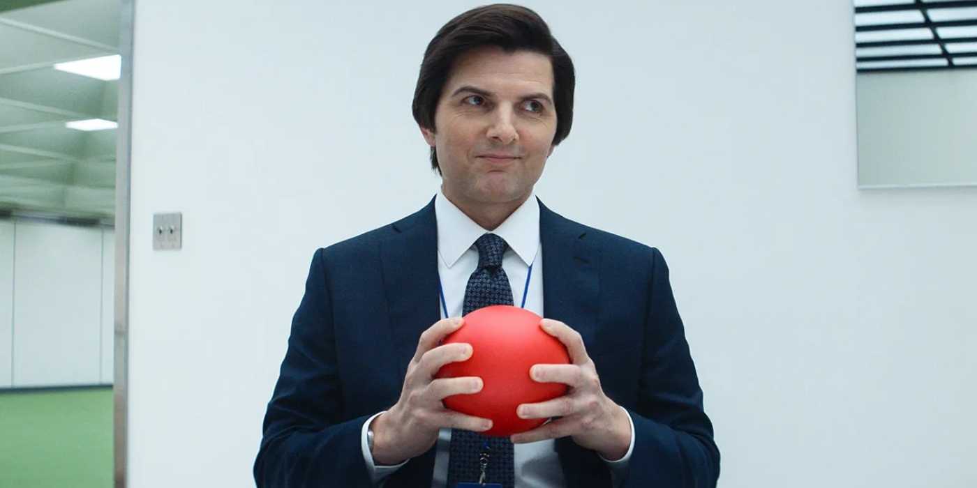 Apple TV's easy-to-binge masterpiece is the smartest sci-fi show since ...
