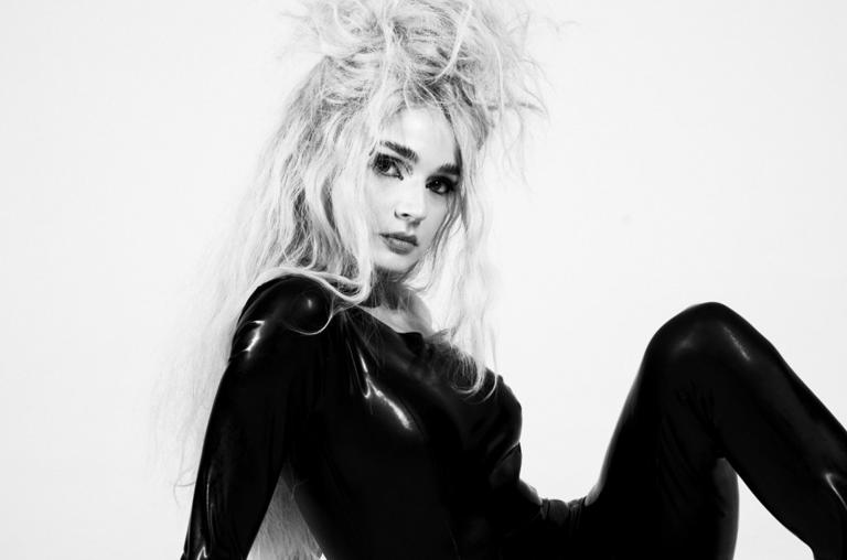 Poppy Mashes Up Sabrina Carpenter's ‘Taste' With Divinyls' ‘I Touch Myself' Poppy Mashes Up Sabrina Carpenter's ‘Taste' With Divinyls' ‘I Touch Myself'