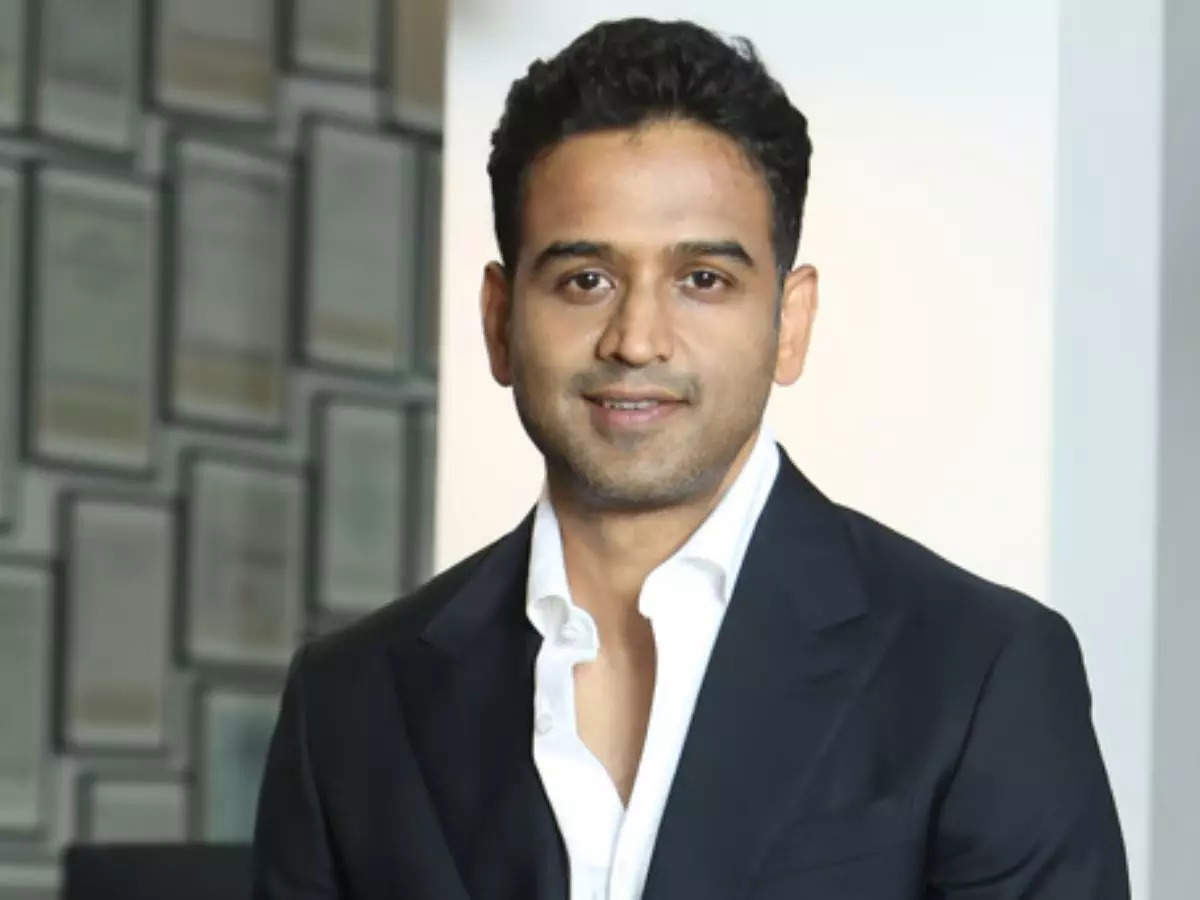 Zerodha’s Nithin Kamath breaks down Sebi’s new retail algo trading ... Zerodha’s Nithin Kamath breaks down Sebi’s new retail algo trading ...