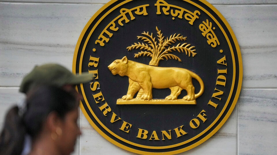 RBI to use new data, develop robust models to improve inflation forecasting