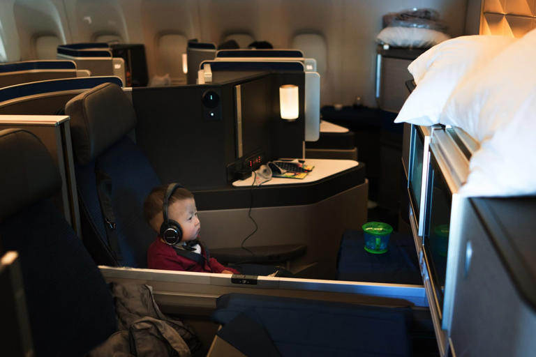 How to get the best ‘premium’ business class seats in the sky—the 5 ...