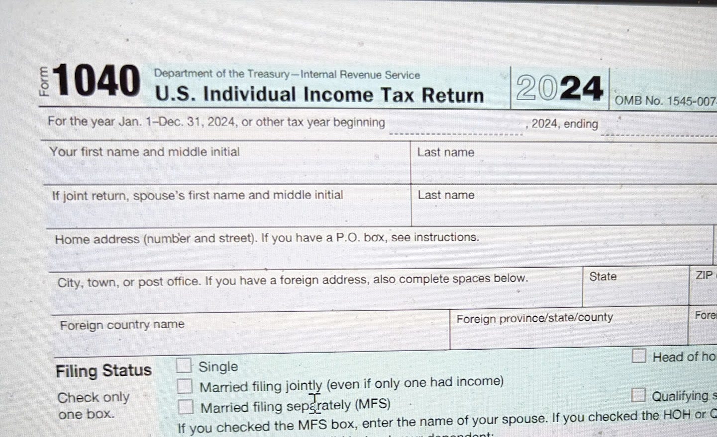 Where's my refund? What to know about tax season deadlines, returns ...