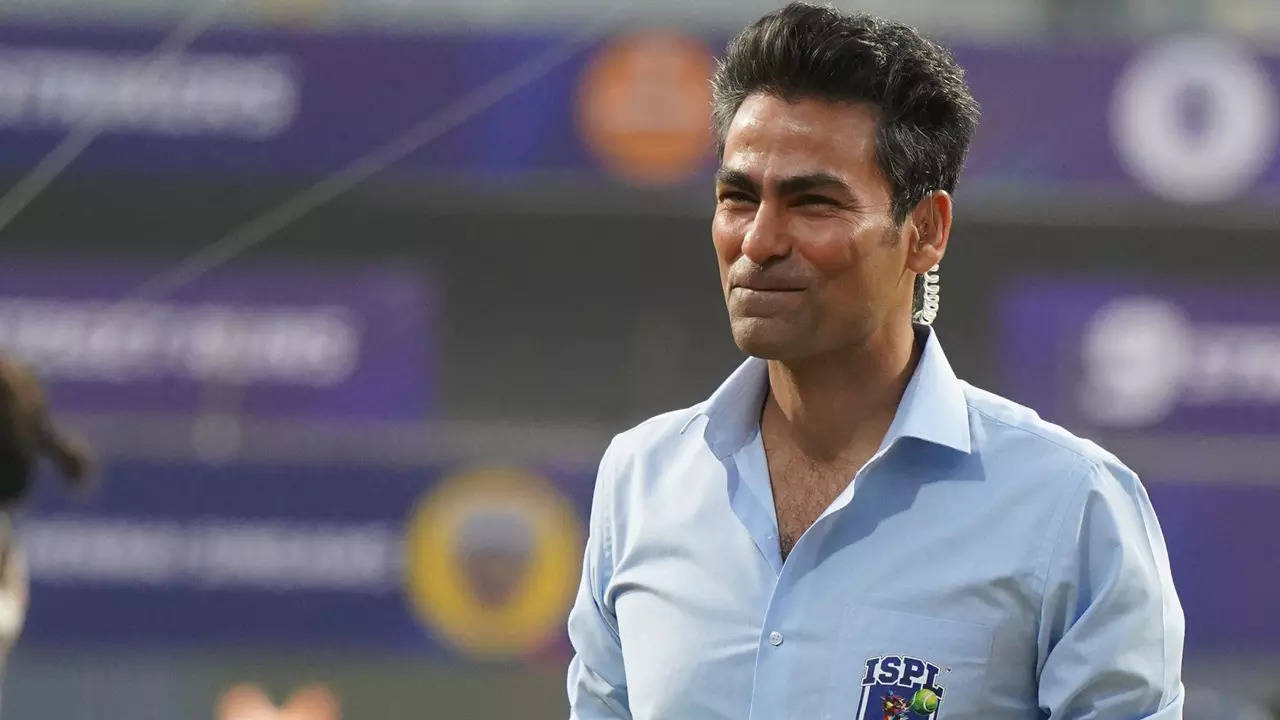 Leagues like ISPL provide players with financial support they deserve ...