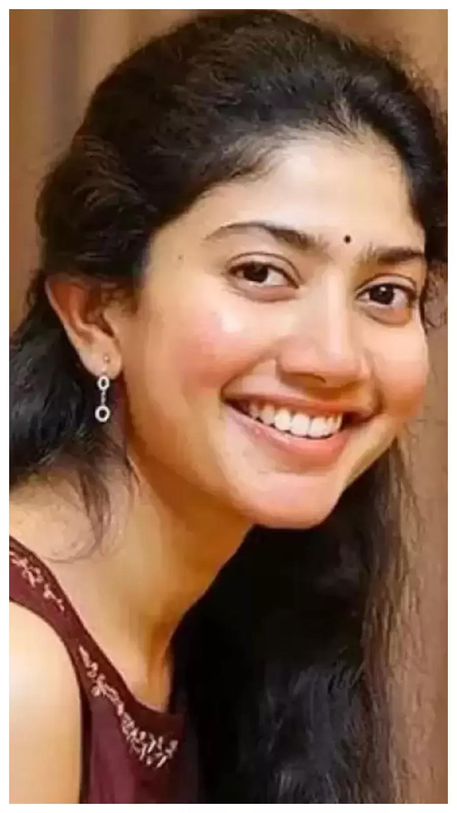 10 iconic roles of Sai Pallavi