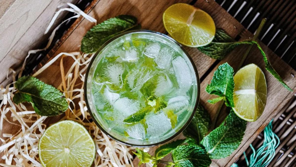 Making A Mojito: Recipe And Tips To Make It At Home