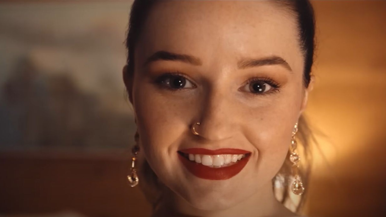 Apple Cider Vinegar Reveals How Belle Gibson Fooled the World with a ...