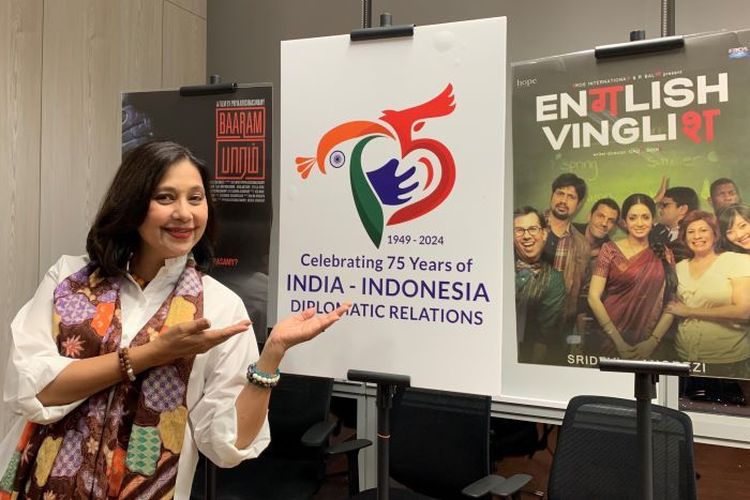 Ayu Azhari Cerita Tentang Pengalamannya Jadi Dubber untuk Film English ...