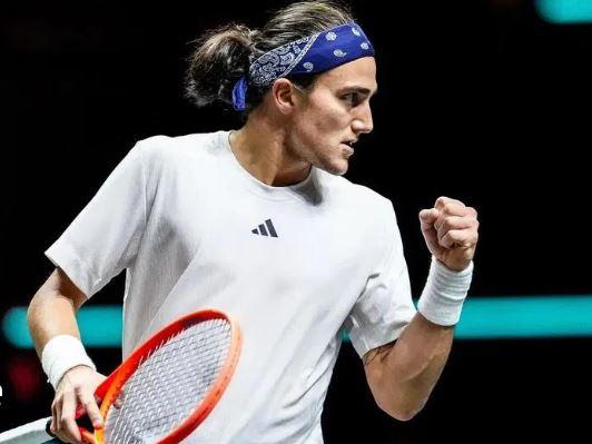 Mattia Bellucci, il nuovo talento del tennis: è esplosa la favola del ...