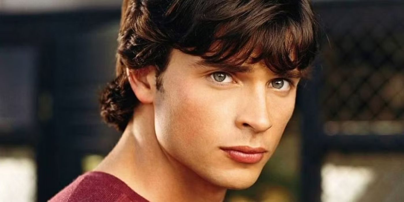 'I Raised My Voice': Tom Welling Regrets Once Losing His Cool While ...