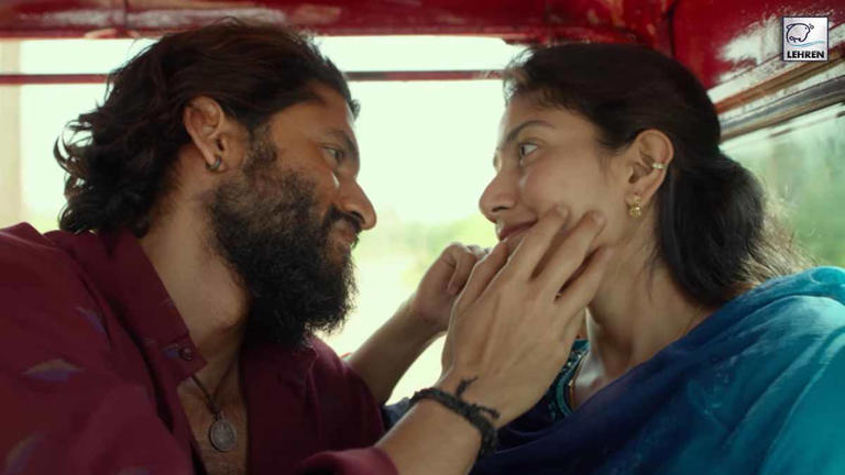 ‘Thandel’ Full Movie Leaked: Naga Chaitanya & Sai Pallavi’s Thriller Shockingly Available For ...
