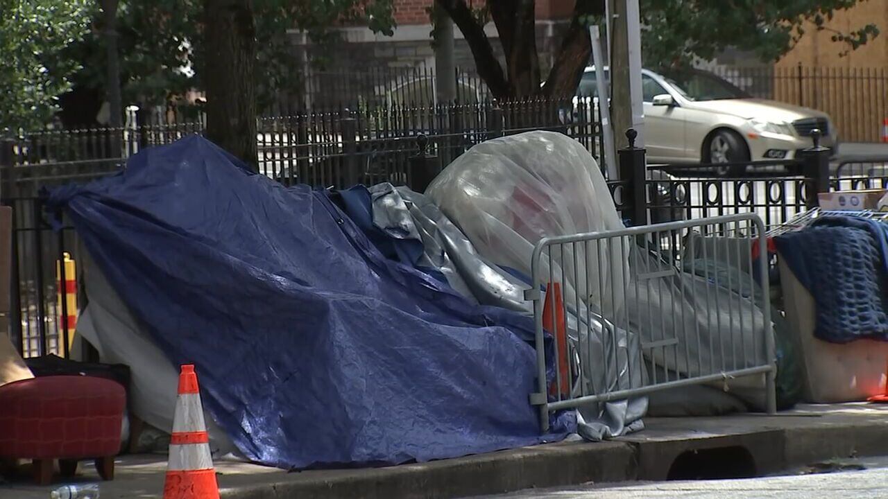 Funding secured by GA senators set to assist homeless veterans in Atlanta