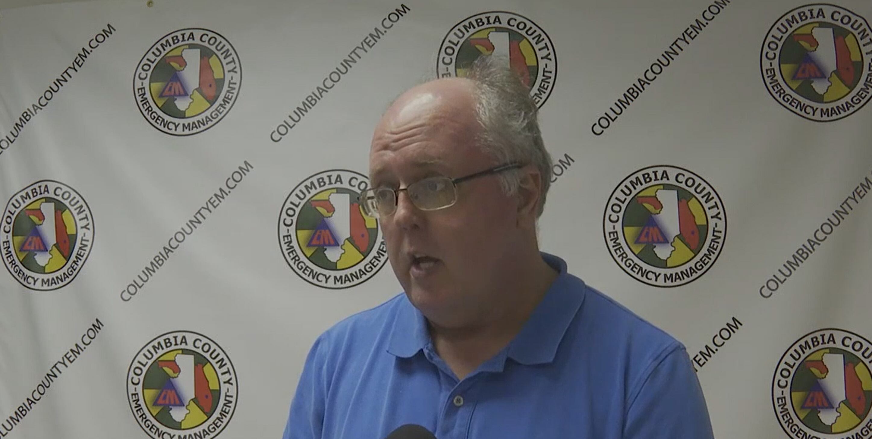 Columbia County Emergency Management director will report directly to ...