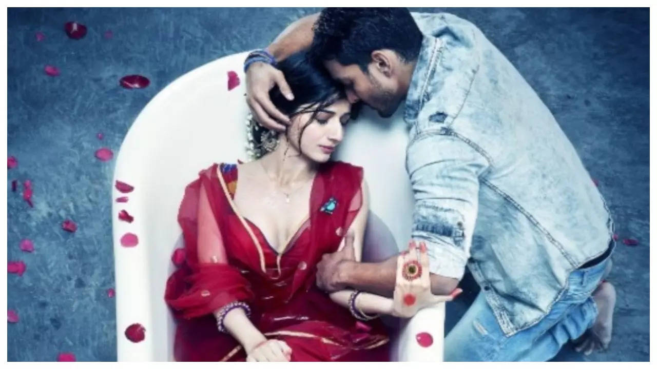 ‘Sanam Teri Kasam’ OTT release: Where to watch Harshvardhan Rane and ...