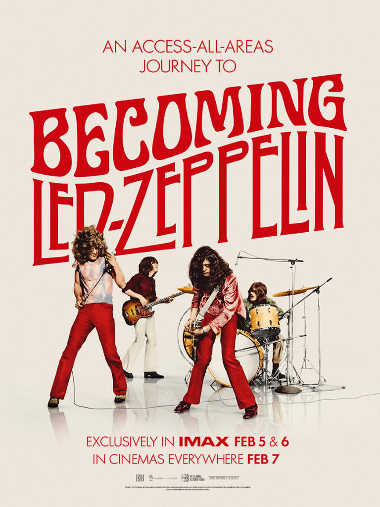 ‘We took them back to the good times: when it started’ – the inside ...