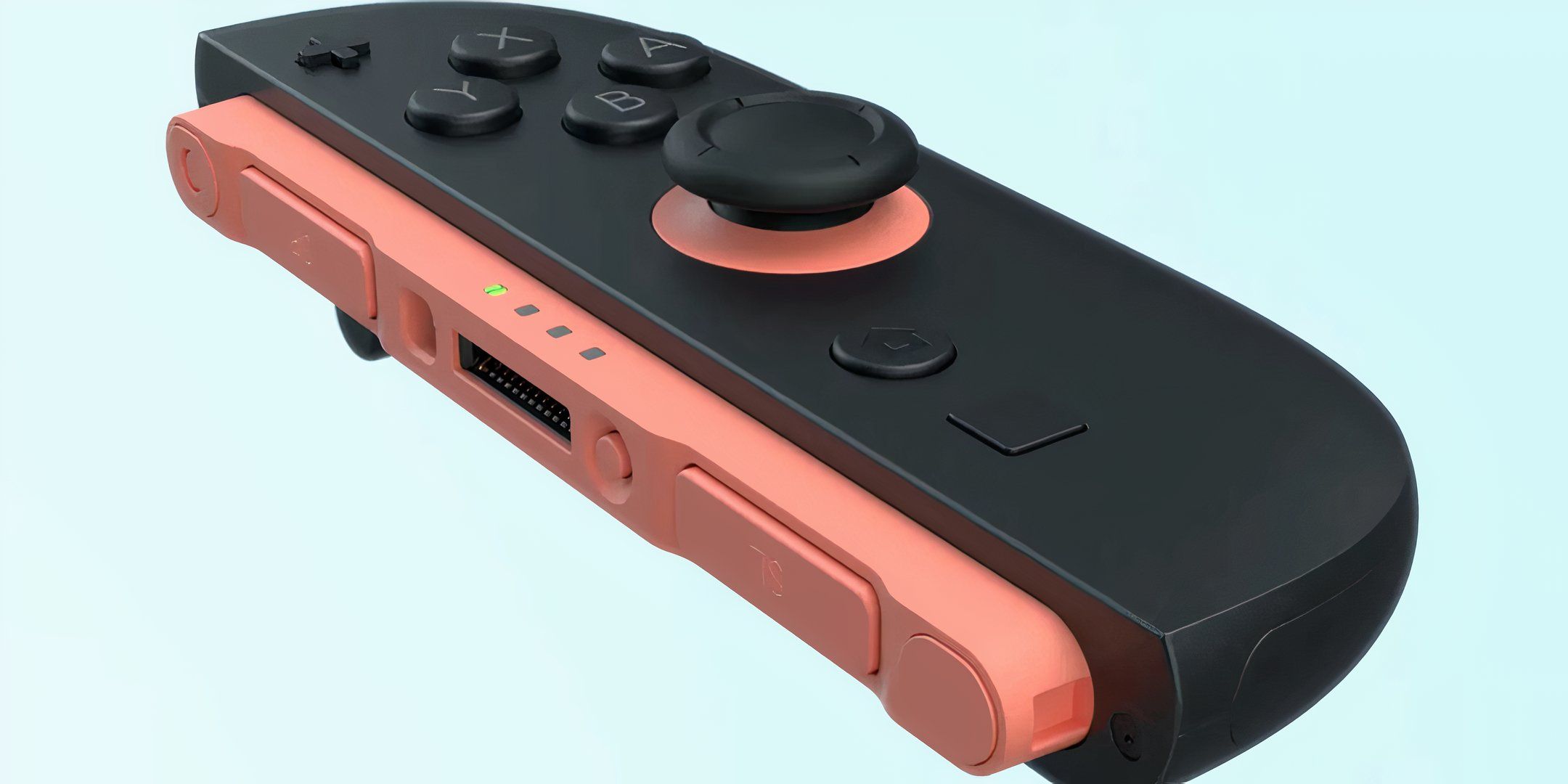 Nintendo Switch 2 Joy-Con Do Not Feature Hall Effect Sticks
