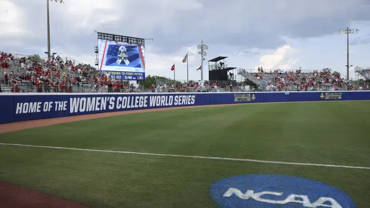 Women's College World Series tickets 2025: Guide to pricing, parking ...