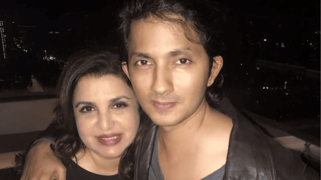 Farah Khan Confesses She ‘Hated’ Her Husband Shirish Kunder Initially, Reveals His Peculiar Way ...
