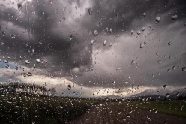 Hour-by-hour forecast as BBC Weather predicts sleet in Wrexham