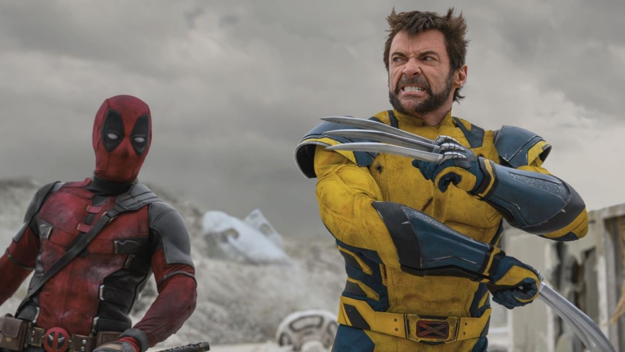 Deadpool & Wolverine, il creatore di Deadpool non lavorerà più con ...