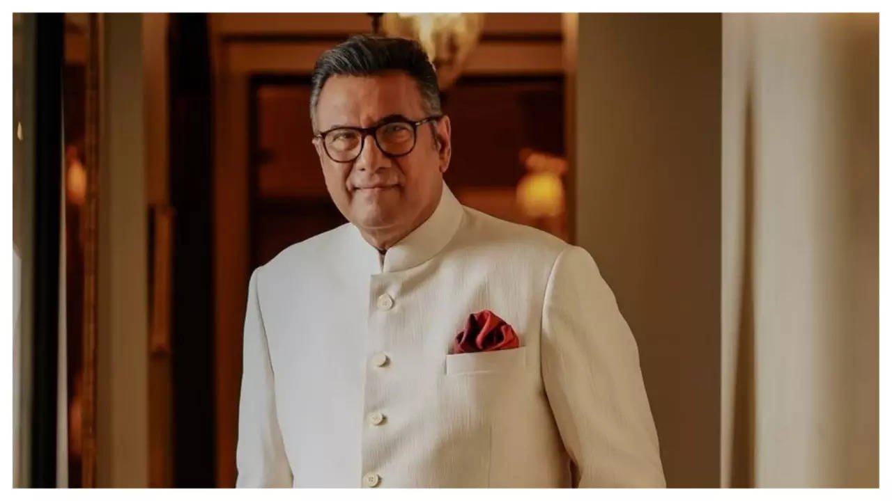 Boman Irani: All the directors I’ve worked with have shaped my ...