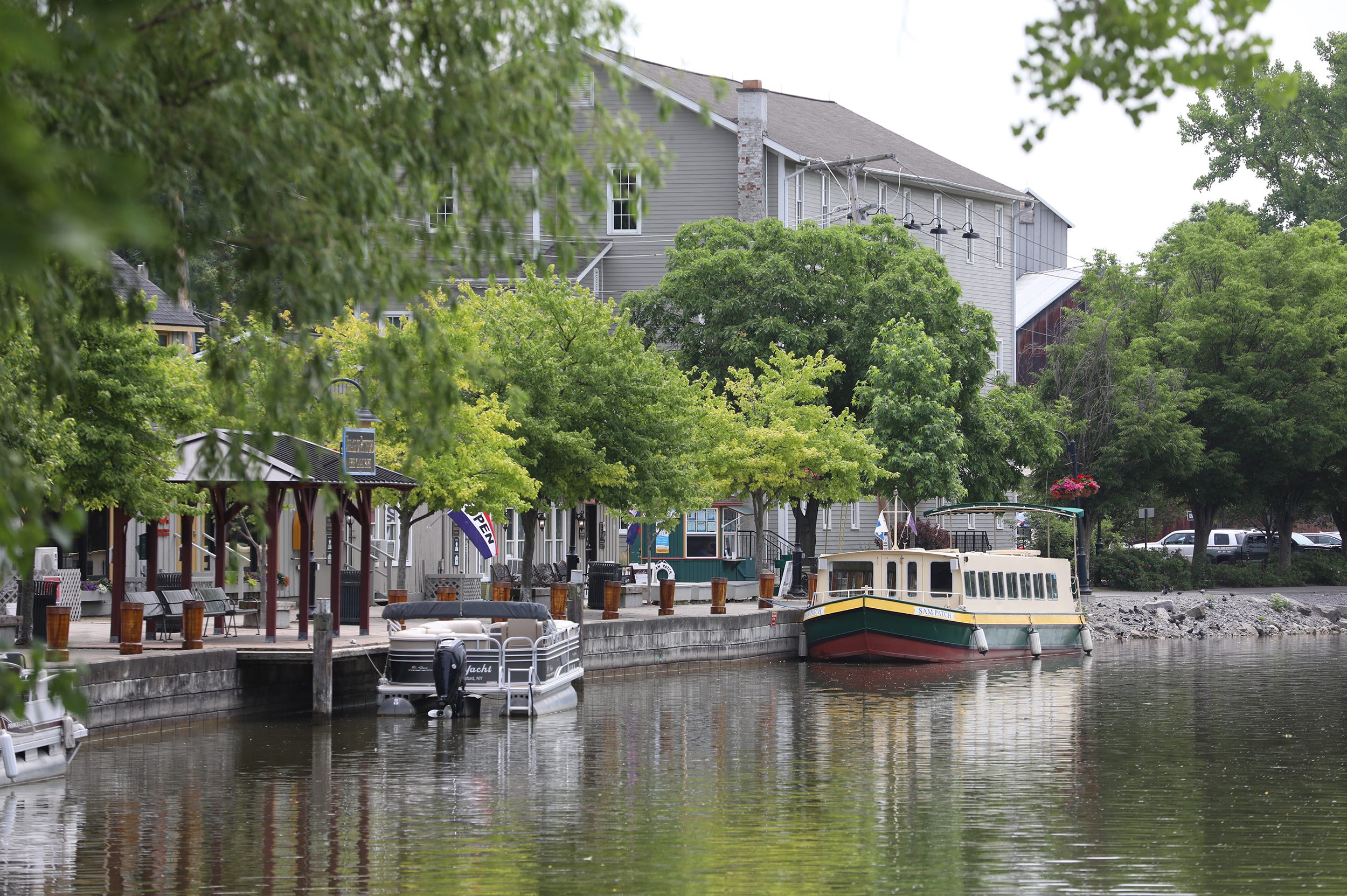 These New York areas rank among the best in the U.S. for smart money ...