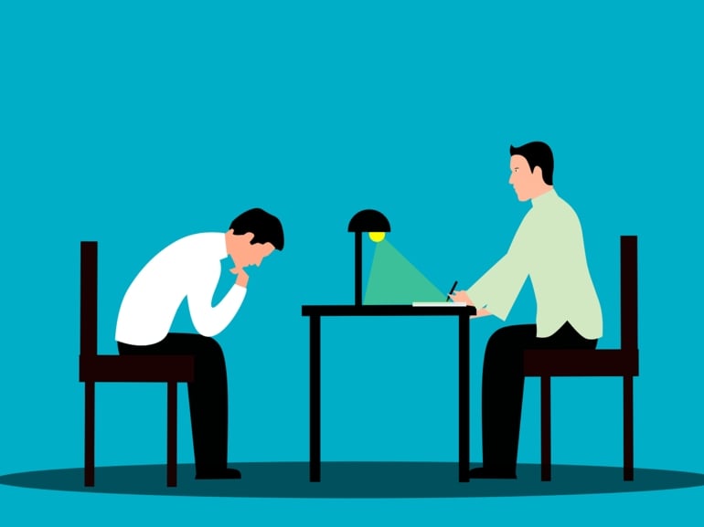 We Need To Normalize Mental Health Support For The C-Suite