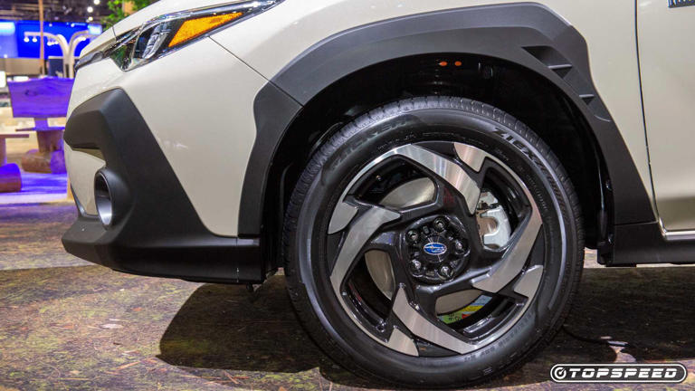 10 Reasons Why The 2026 Subaru Crosstrek Is Worth The Wait